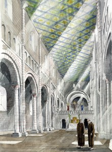 Old Sarum | English Heritage