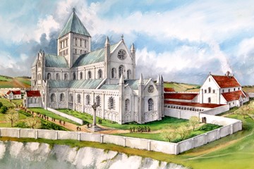 Old Sarum | English Heritage