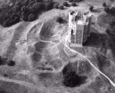 Orford Castle | English Heritage