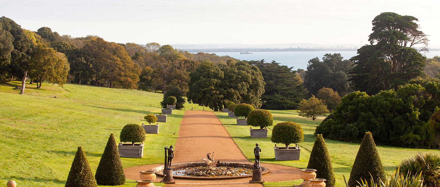 Osborne House Accessibility