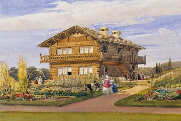 Osborne | English Heritage