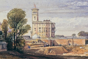 Osborne | English Heritage