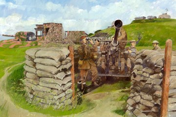 Visit Pendennis Castle | English Heritage