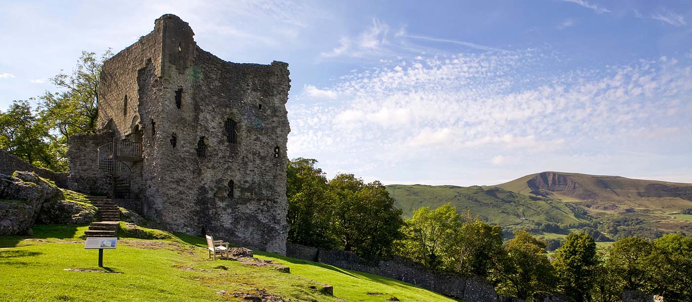 Oubliette Magazine Ashby De La Zouch Castle