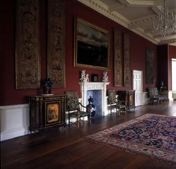 Ranger's House - The Wernher Collection | English Heritage