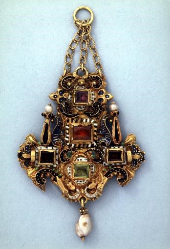 Ranger's House - The Wernher Collection | English Heritage