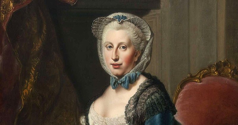 A Royal Duchess at Ranger’s House | English Heritage