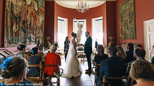 Clive Ranger Wedding Everything New In Weddings Right Now | SheerLuxe