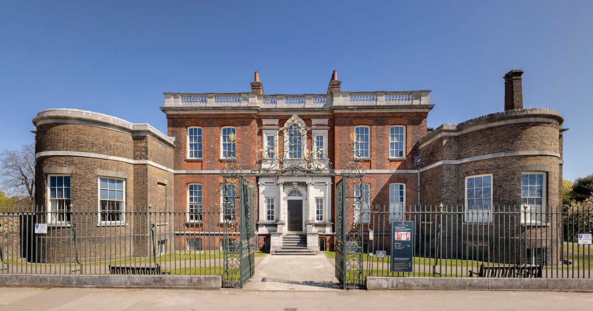 Ranger's House - The Wernher Collection | English Heritage