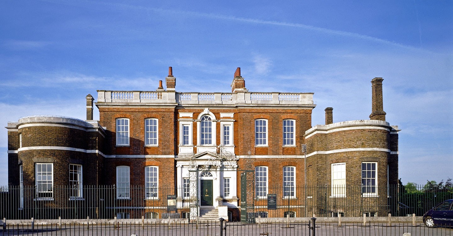 Eltham Palace and Gardens | English Heritage