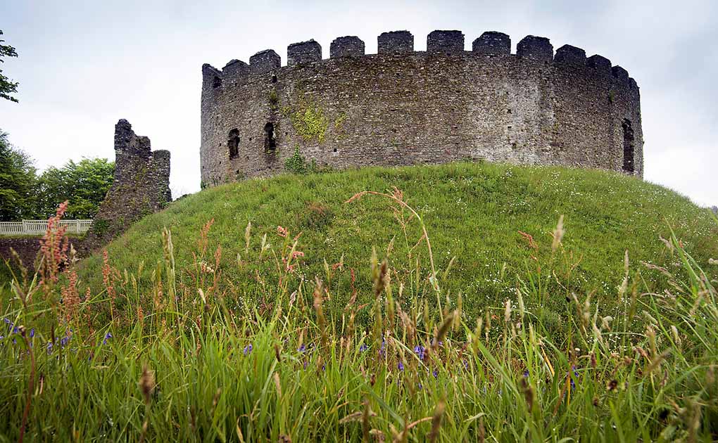 Visit Restormel Castle | English Heritage