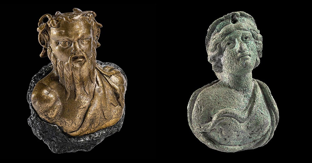 The many faces of Richborough | English Heritage