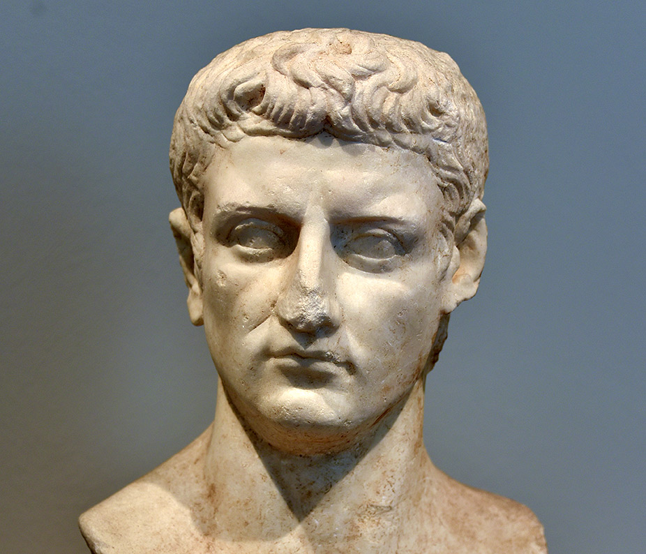 The Roman Invasion of Britain | English Heritage