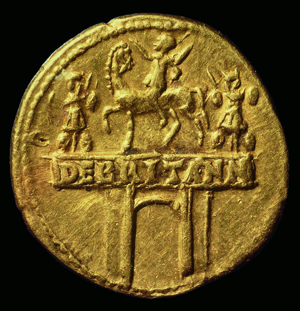 The Roman Invasion of Britain | English Heritage