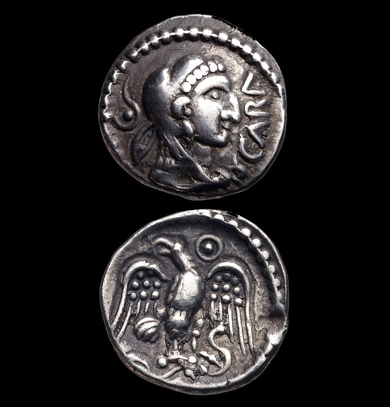 The Roman Invasion of Britain | English Heritage