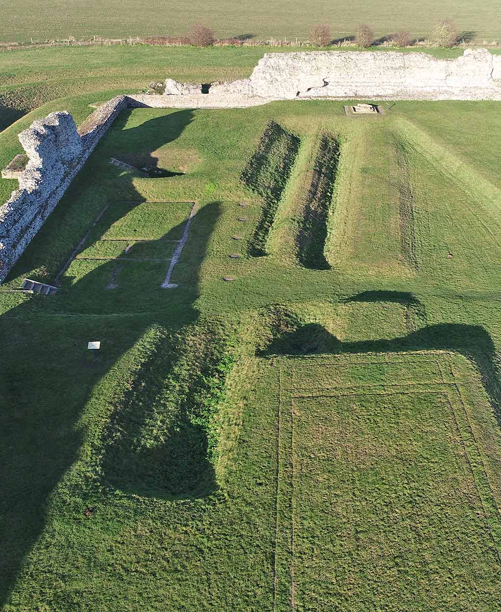 The Roman Invasion of Britain | English Heritage