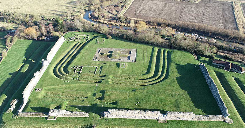 The Roman Invasion of Britain | English Heritage