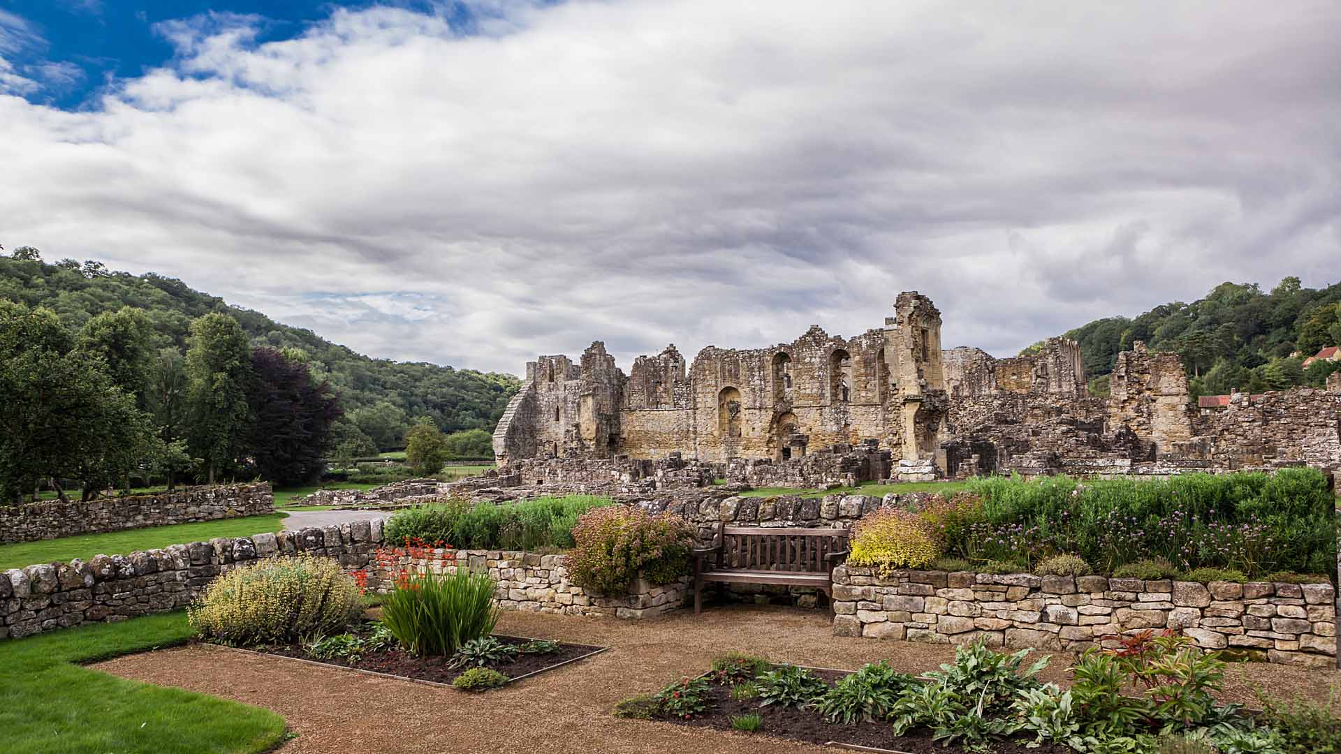 Things to see and do at Rievaulx Abbey | English Heritage