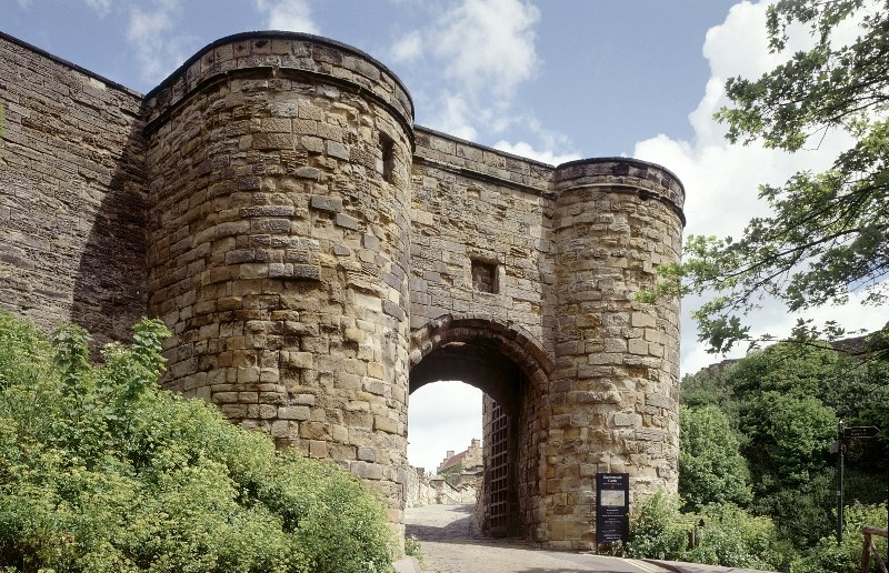 Scarborough Castle | English Heritage