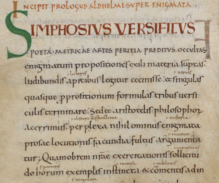 Archers Of Saint Hadrian