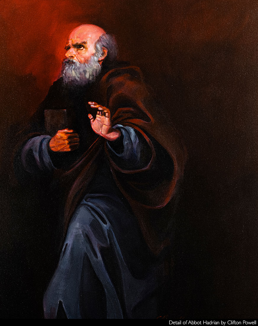 Archers Of Saint Hadrian