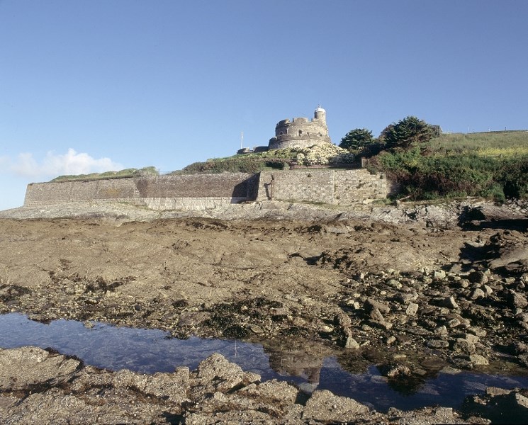 St Mawes Castle | English Heritage