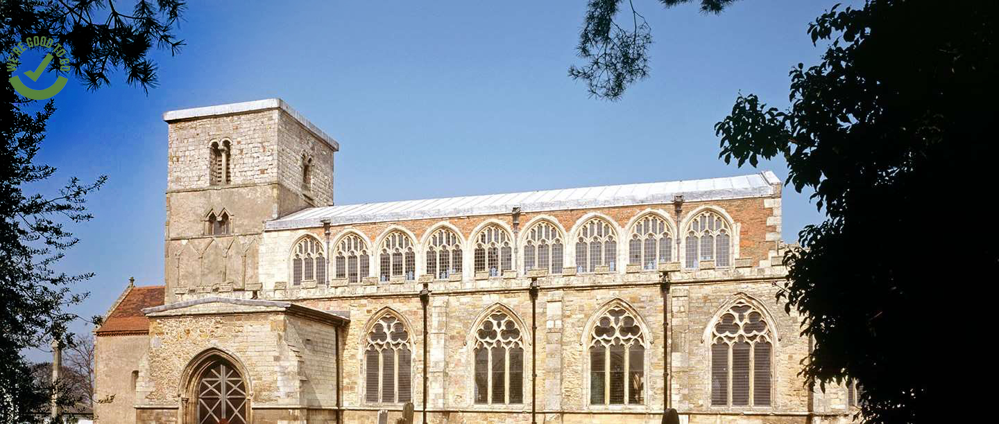 Heritage sites in UTTERBY PARISH