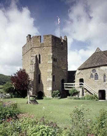 Stokesay Castle | English Heritage