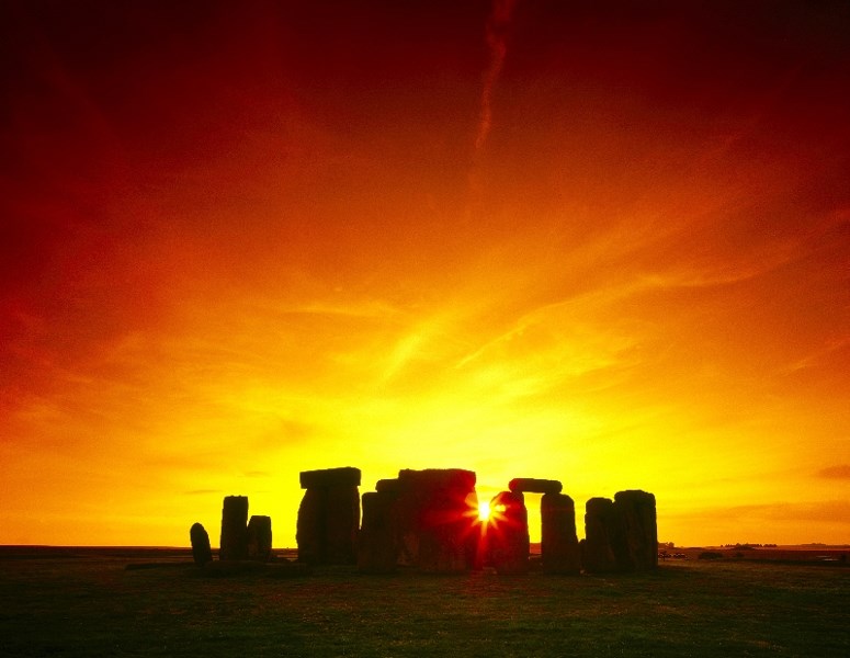 Stonehenge | English Heritage