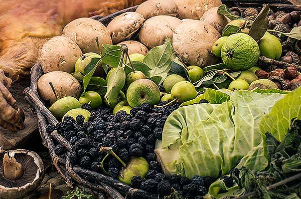 Food and Feasting at Stonehenge | English Heritage