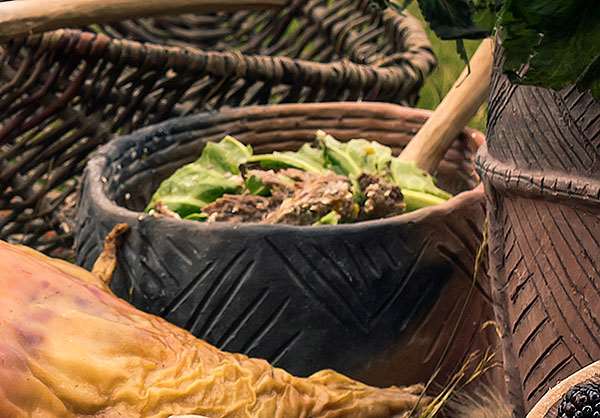 Food and Feasting at Stonehenge | English Heritage