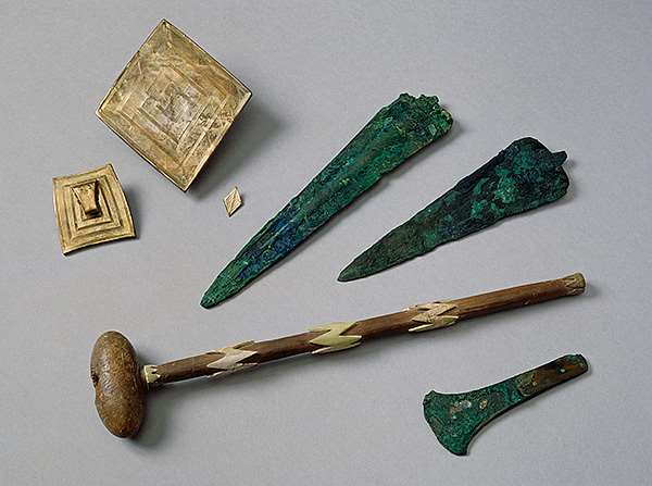 Interactive Maps of the Stonehenge Landscape | English Heritage