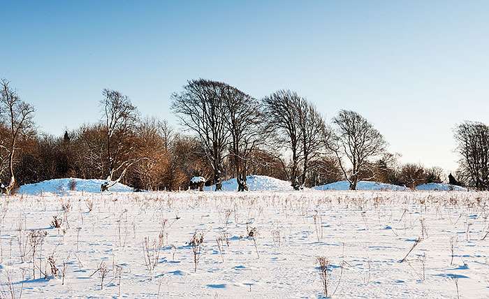 Interactive Maps of the Stonehenge Landscape | English Heritage