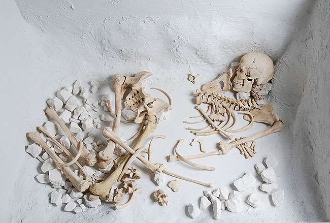 Interactive Maps of the Stonehenge Landscape | English Heritage