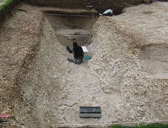 Interactive Maps of the Stonehenge Landscape | English Heritage