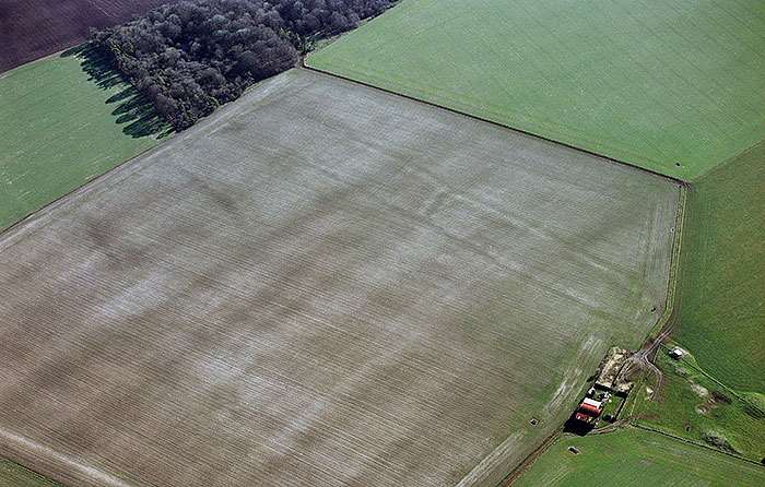 Interactive Maps of the Stonehenge Landscape | English Heritage