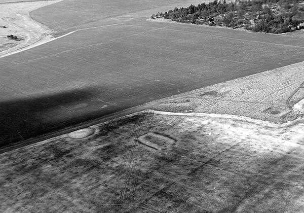 Interactive Maps of the Stonehenge Landscape | English Heritage