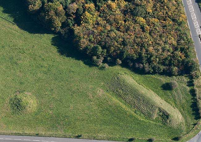 Interactive Maps of the Stonehenge Landscape | English Heritage