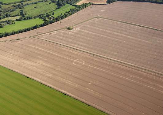 Interactive Maps of the Stonehenge Landscape | English Heritage