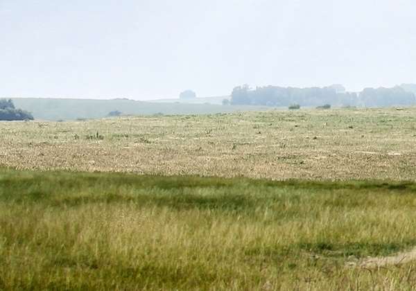 Stonehenge Reconstructed | English Heritage