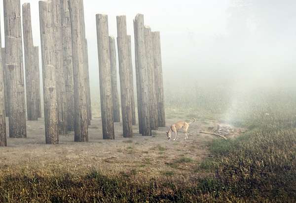 Stonehenge Reconstructed | English Heritage