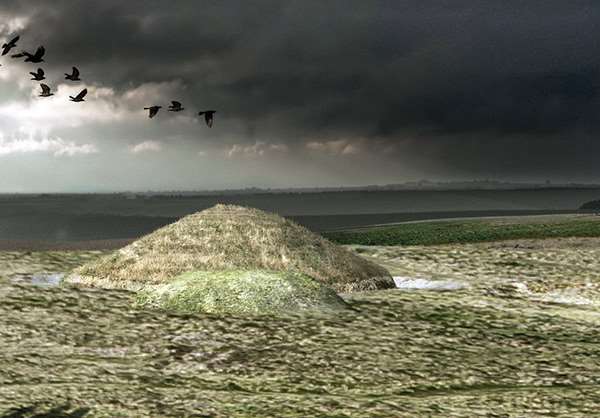 Stonehenge Reconstructed | English Heritage
