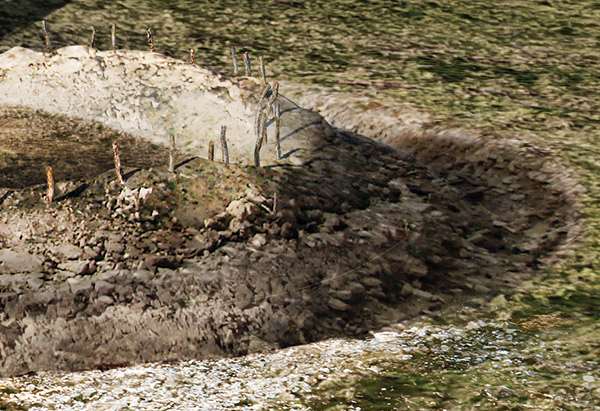 Stonehenge Reconstructed | English Heritage