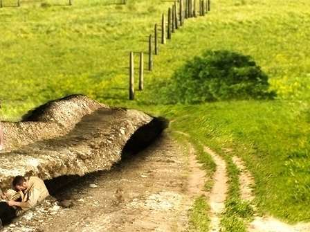 Stonehenge Reconstructed | English Heritage