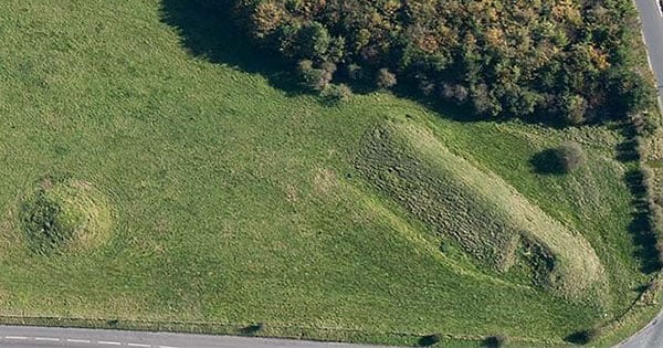 Interactive Maps of the Stonehenge Landscape | English Heritage