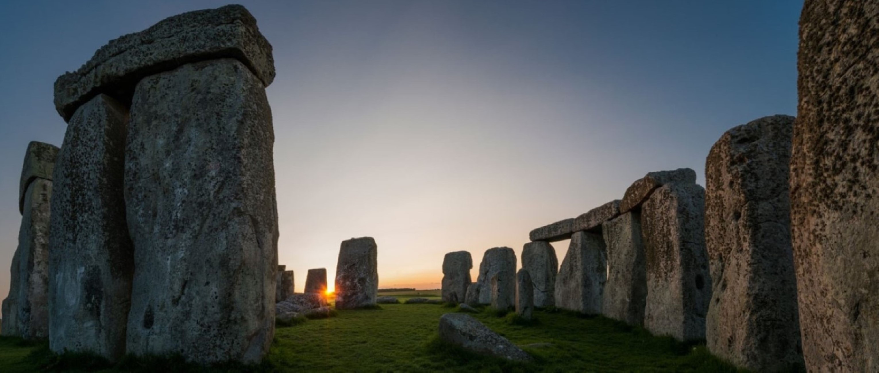 Stonehenge Stone Circle Experience | English Heritage