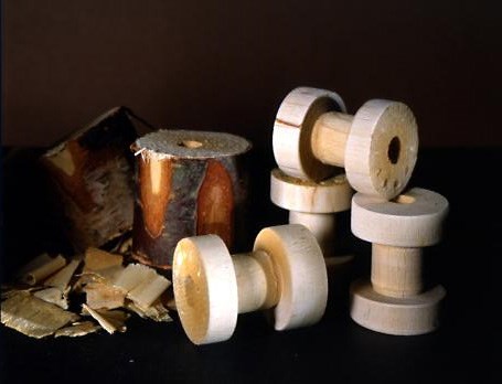 Stott Park Bobbin Mill | English Heritage