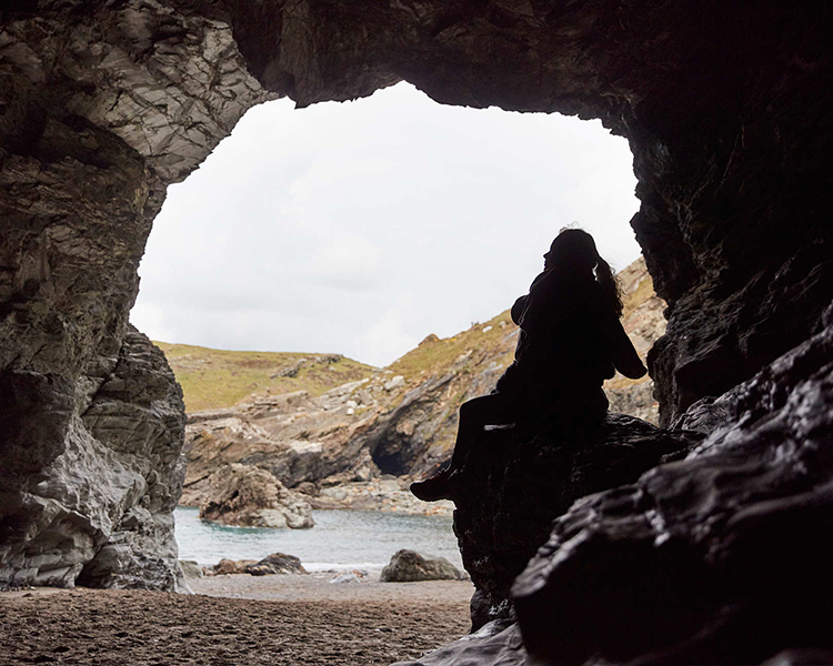 Tintagel Castle | English Heritage