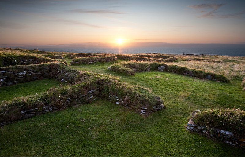 Tintagel Castle | English Heritage