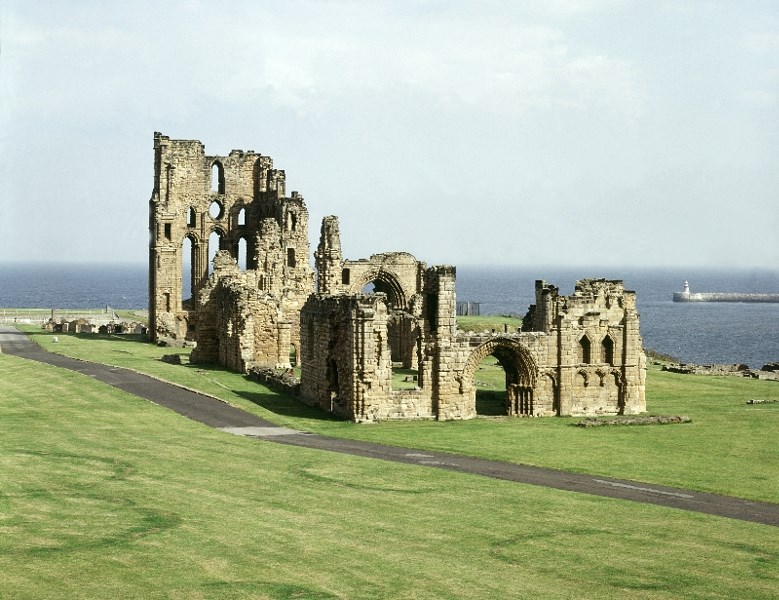 Tynemouth Priory | English Heritage